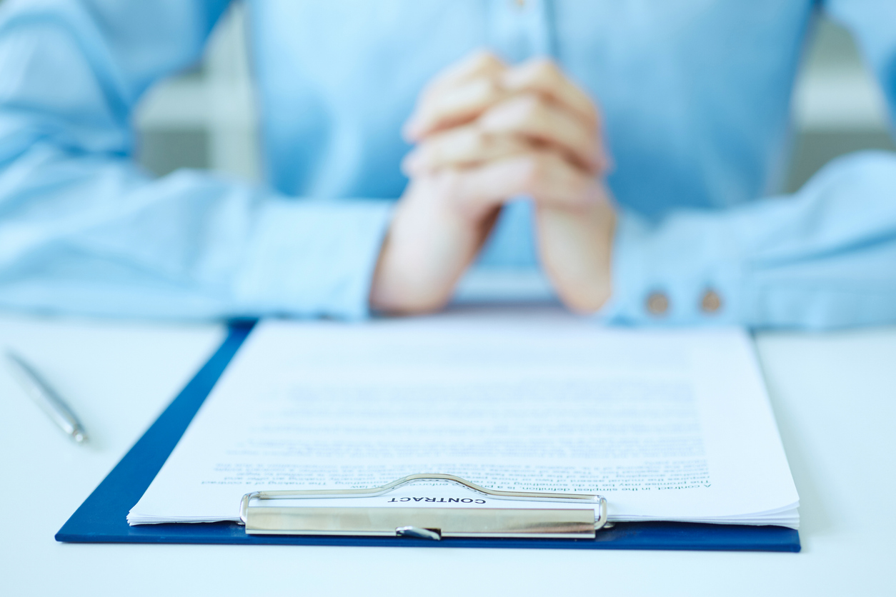 Stevens & Lee Presents at ACC's17th Annual In-House Counsel Conference ...