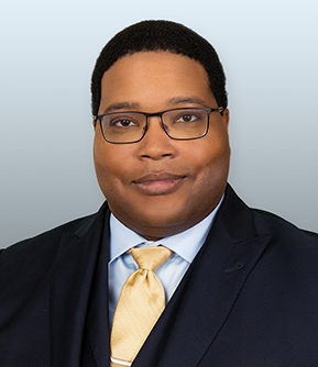 Timothy Randolph Barr – Stevens & Lee