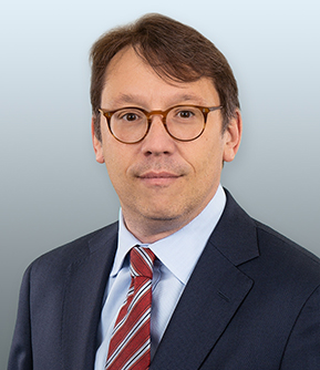 Richard M. Botwright - Stevens & Lee