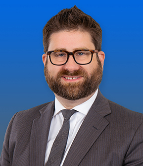 Ryan P. Kennedy - Stevens & Lee