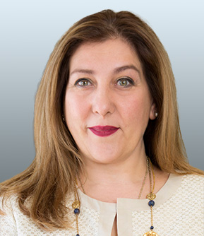 Manuela M. Morais - Stevens & Lee