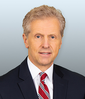 David J. Parsells - Stevens & Lee