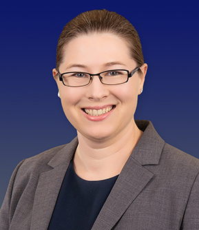 Julie E. Ravis - Stevens & Lee