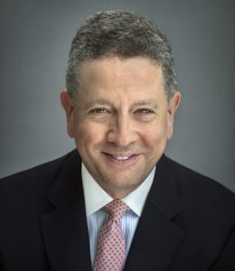 Eric M. Robinson - Stevens & Lee