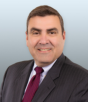Ramiro M. Carbonell - Stevens & Lee