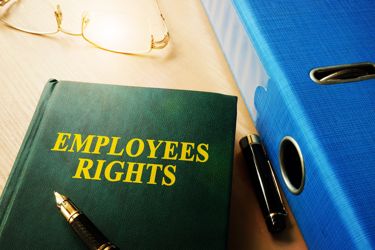 NLRB Launches “Know Your Rights” Cards - Stevens & Lee