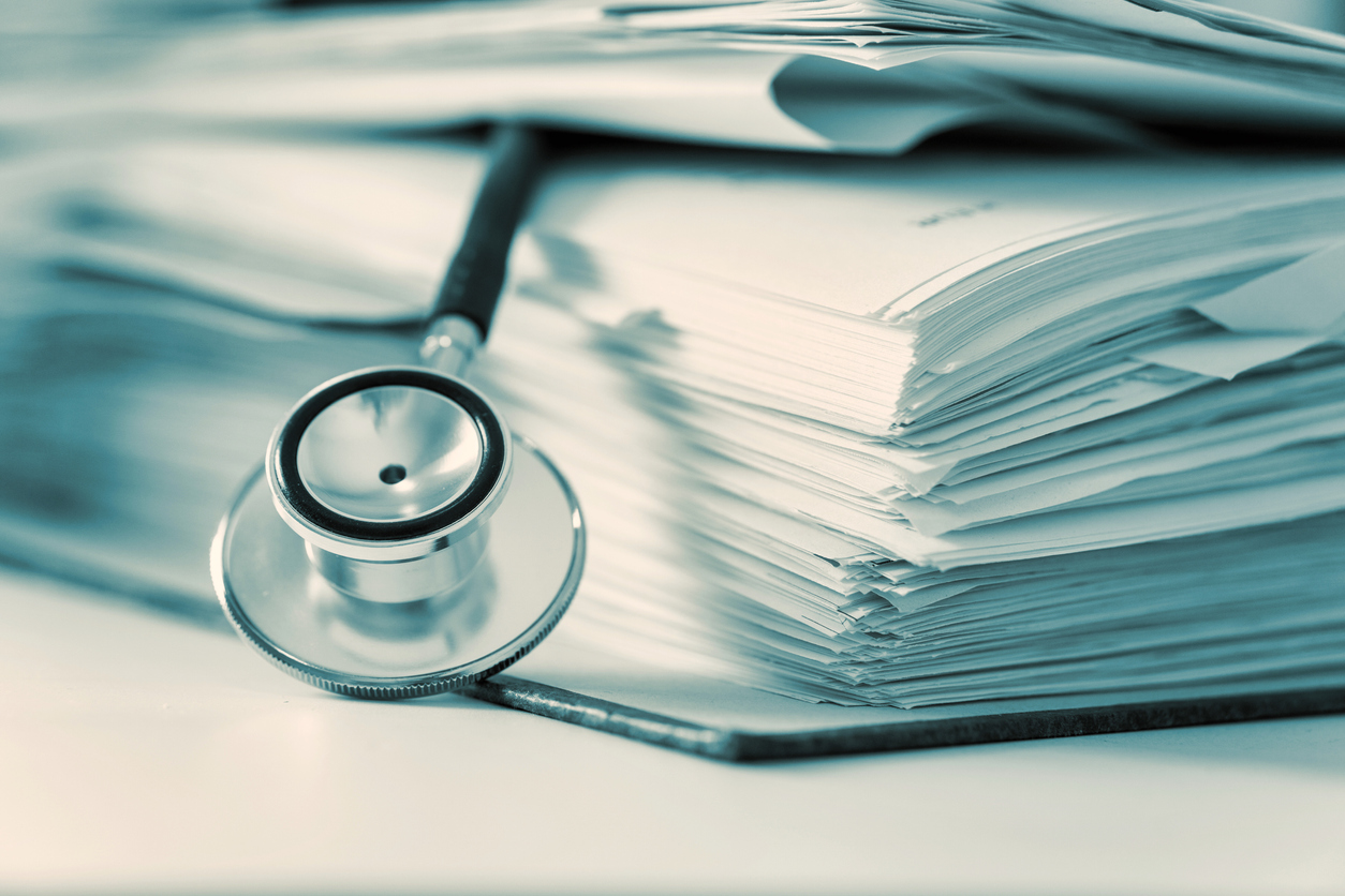 Corporate Transparency Act: Reporting Requirements for Health Care ...
