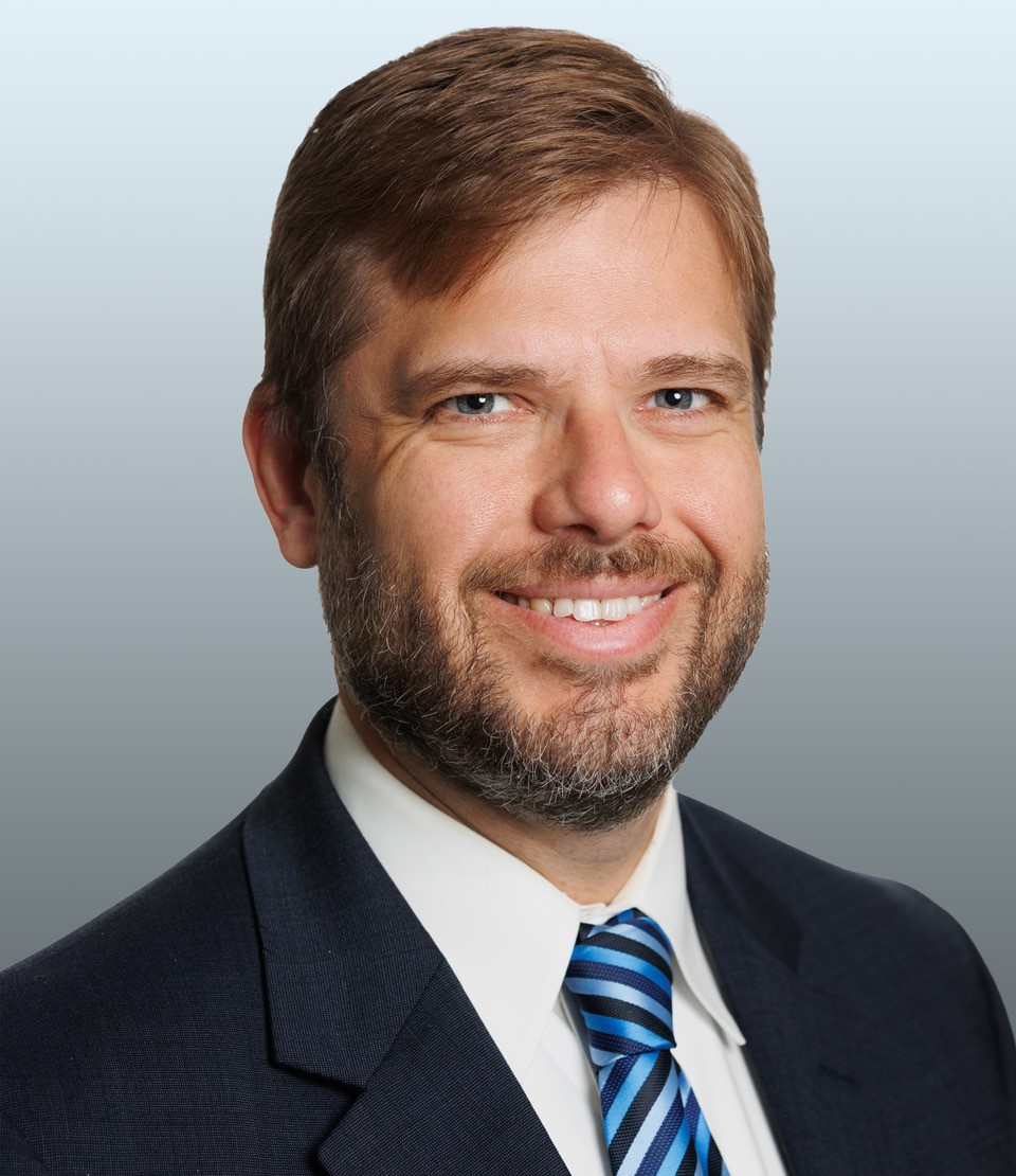 Andrew C. Maher - Stevens & Lee