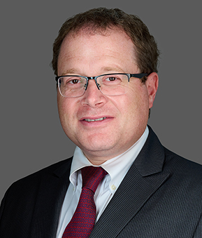 Gregory C. Thall - Stevens & Lee