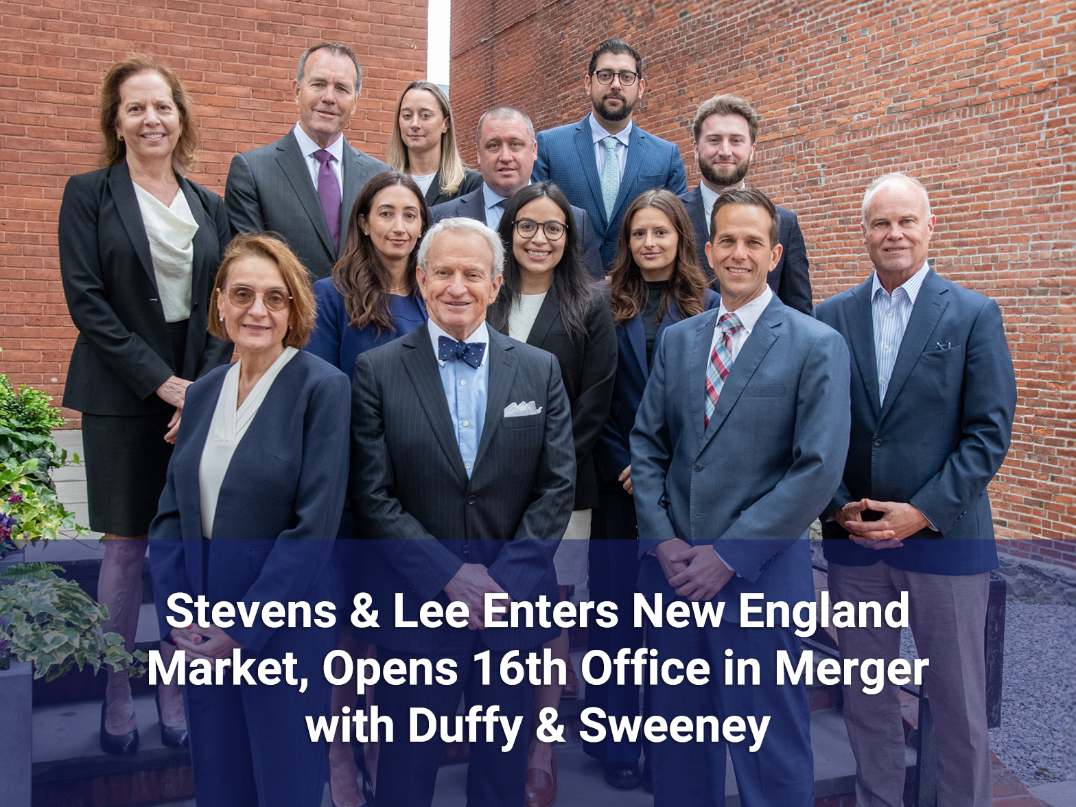 Providence, RI-Based Duffy & Sweeney’s 24 Lawyers, Paralegals and Staff ...